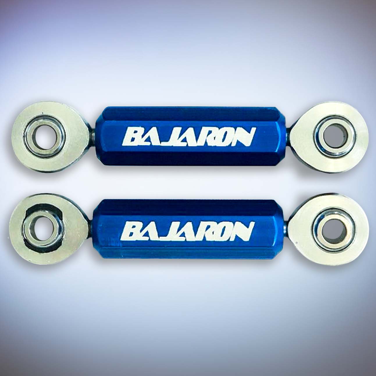 BajaRon's Original Sway Bar Kit - 2019-2026 Can-Am Ryker Models