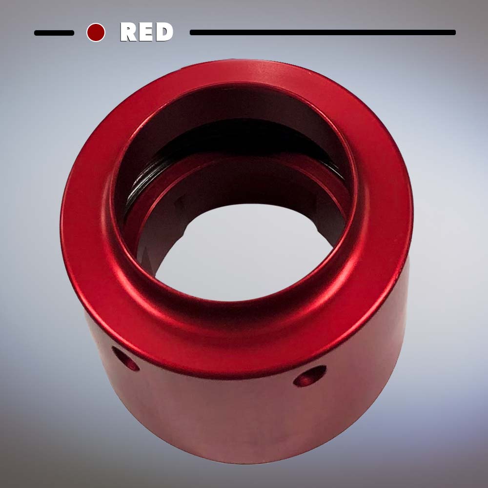 BajaRon's Custom Performance Shock Adjuster Kit - 2014-2025 RT Can-Am