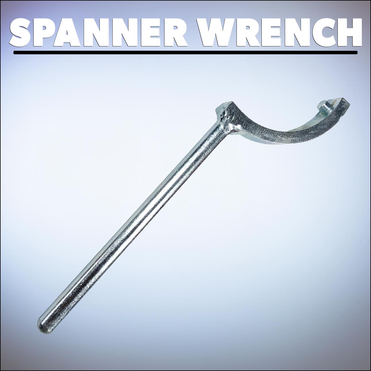 BajaRon's Custom Performance Shock Adjuster Kit - 2015-2025 F3 Can-Am