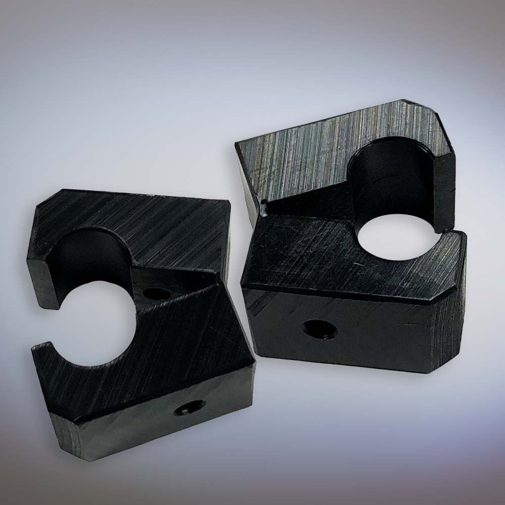 BajaRon's ULTRA Sway Bar Kit - 2013-2025 RT Can-Am Spyder Models