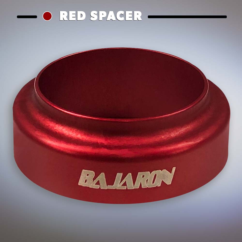 Rear Shock Spacer with Compressor Tool for Ryker 900, Ryker 600 – BajaRon