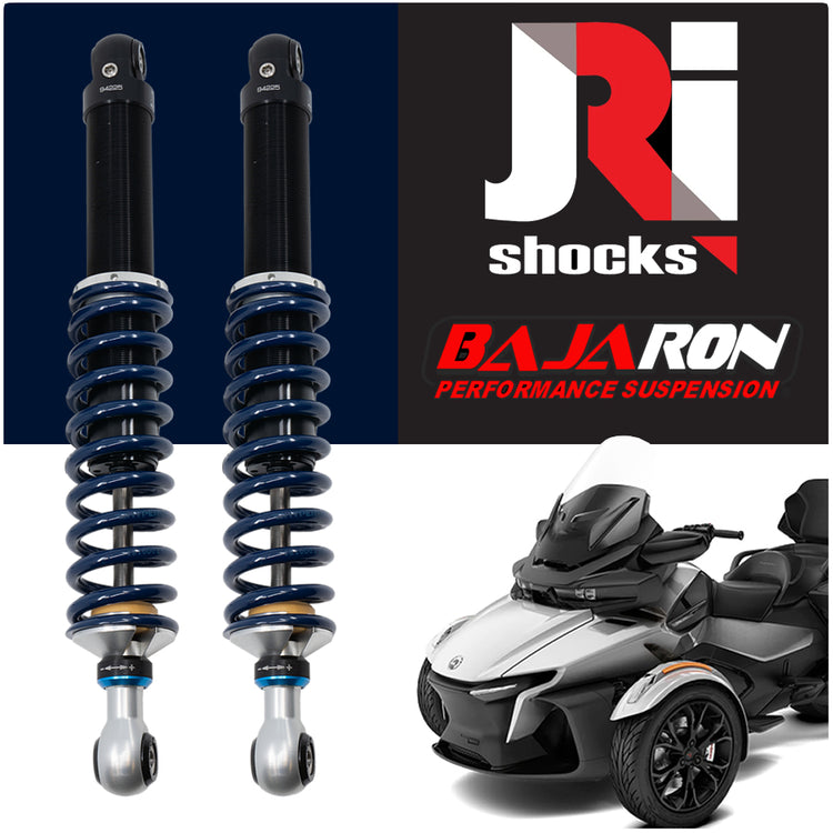 Products – BajaRon